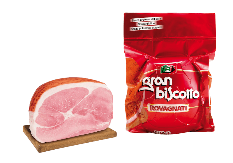 Découvrez notre charcuterie - Rovagnati